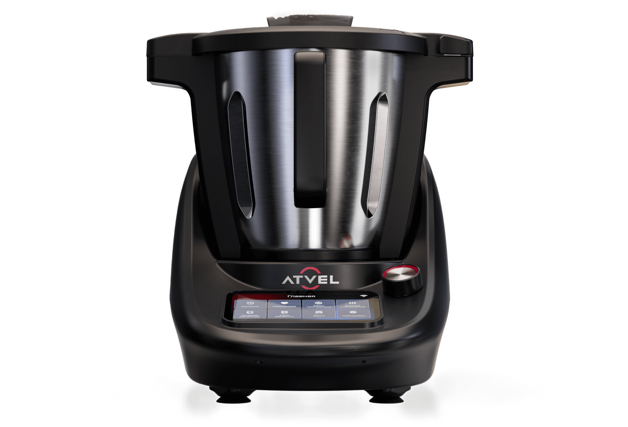 KitchenBot М5 – Многофункциональный кухонный робот